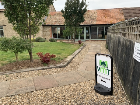 Home | Vegetation Management Training - VMT